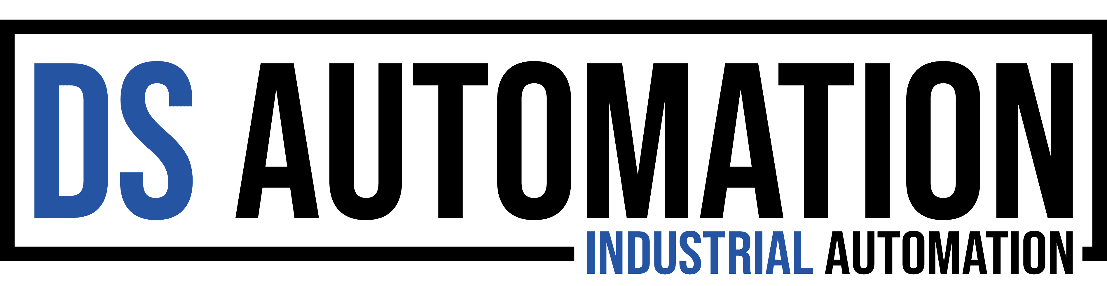 DS Automation | Industriële automatisering