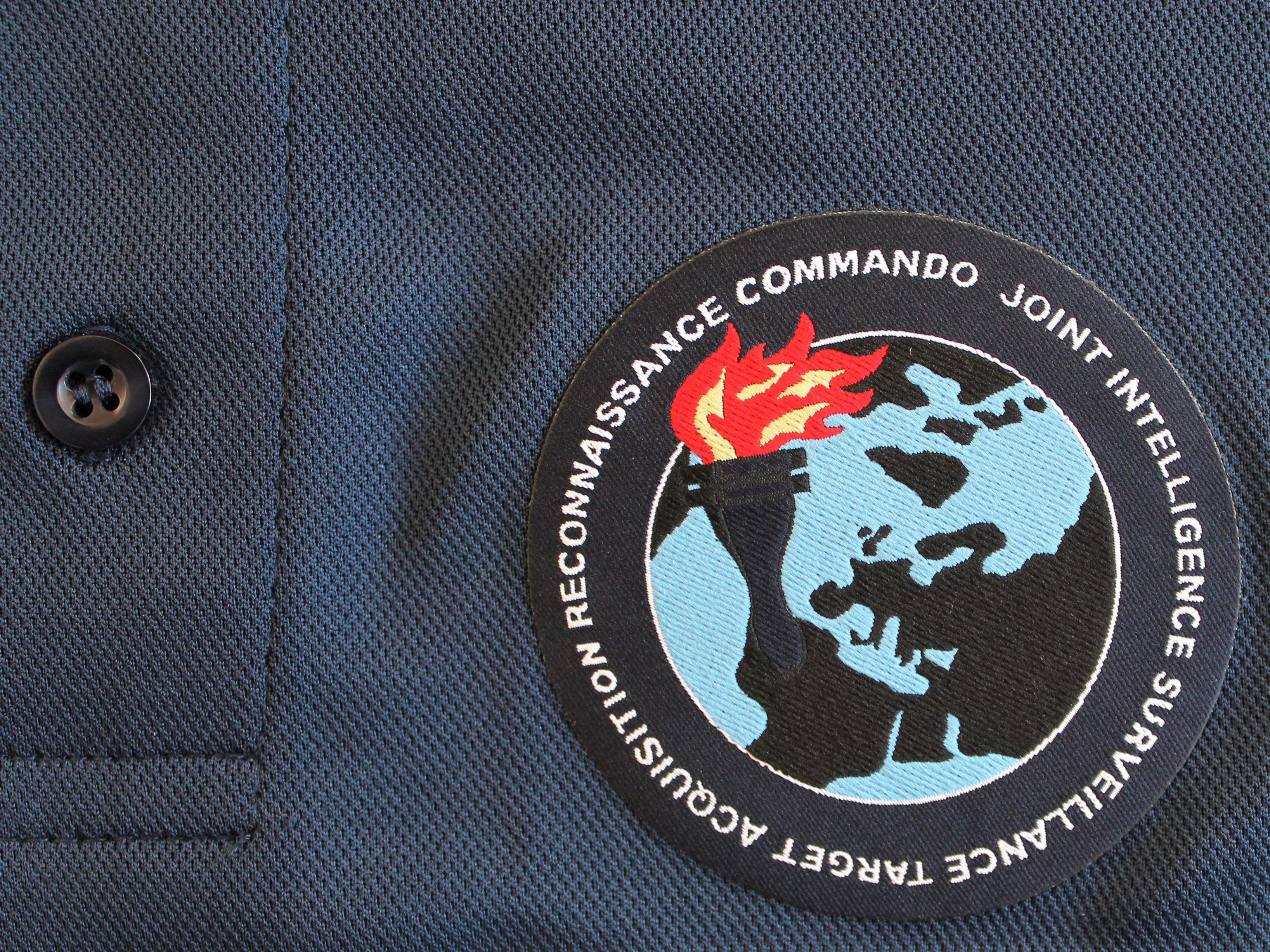 Inlichtingen eenheden Landmacht | Dutchhelmets.nl