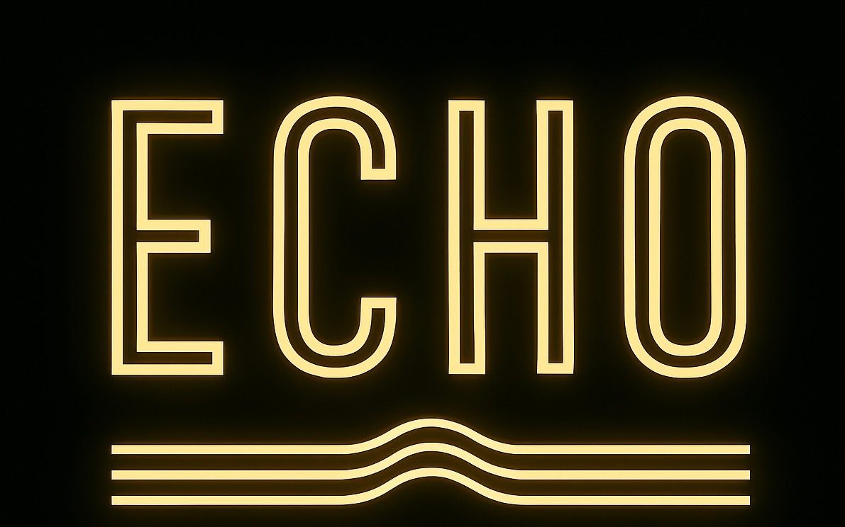 Echo Bar