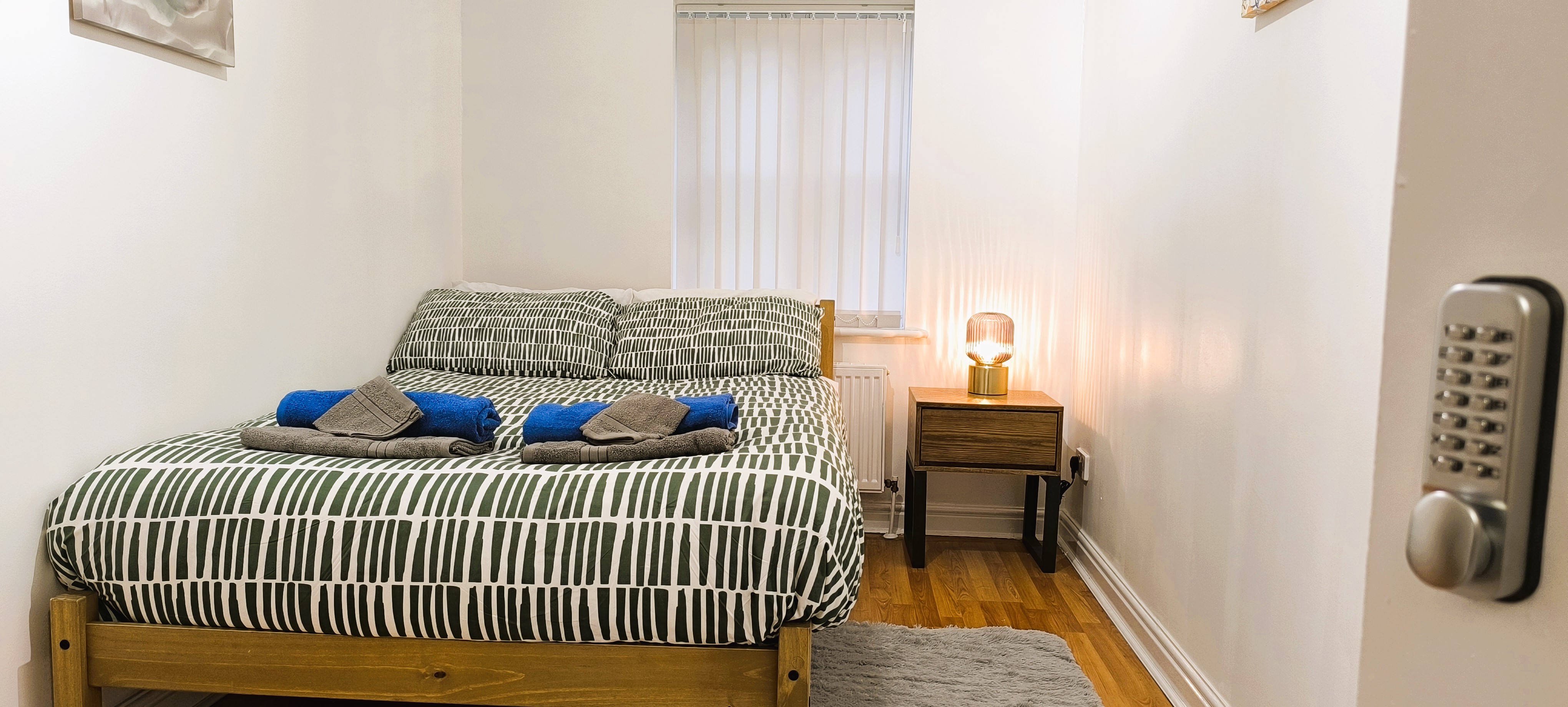 Home | EEH - Serviced Accommodation & Short-Let Homes