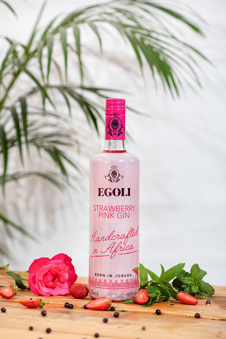 Our Range | Egoli Distillery
