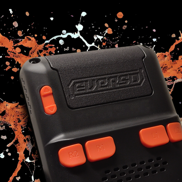 EverSD - Homebrew and Development kit for the EVERCADE™