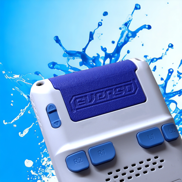 EverSD - Homebrew and Development kit for the EVERCADE™