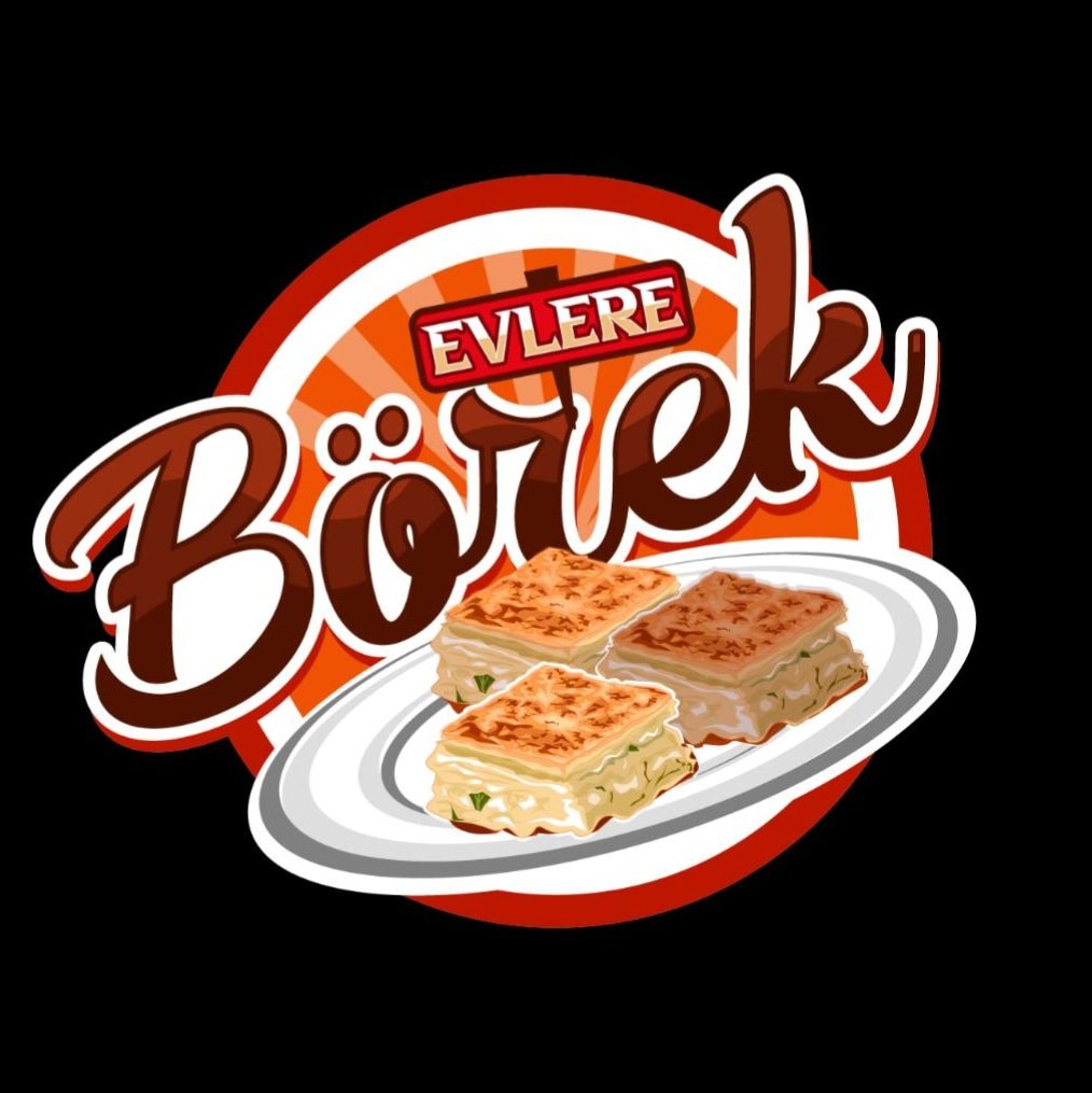 Evlere Borek