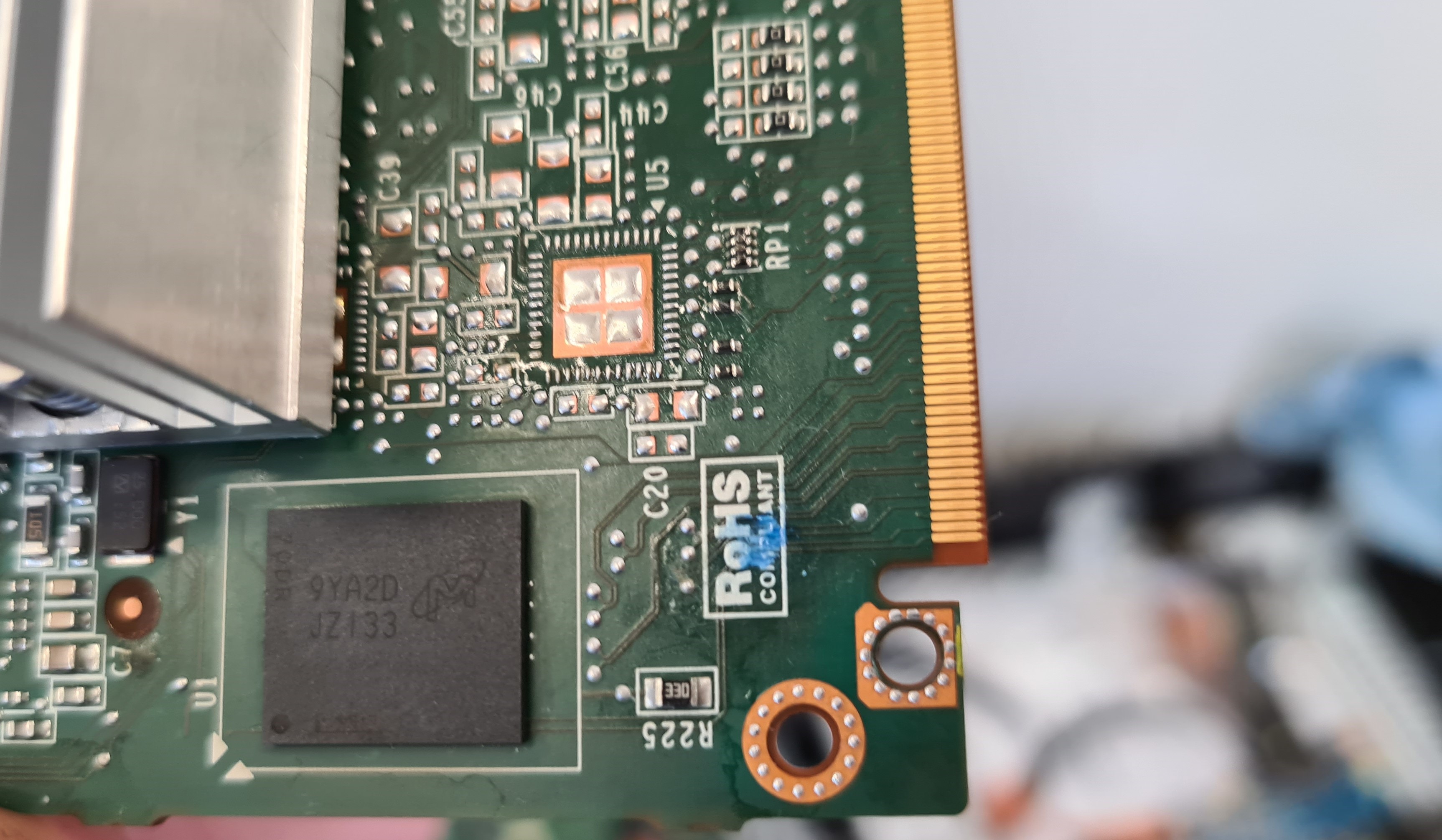 HV Battery och Drive Unit | EV Repair & Convert