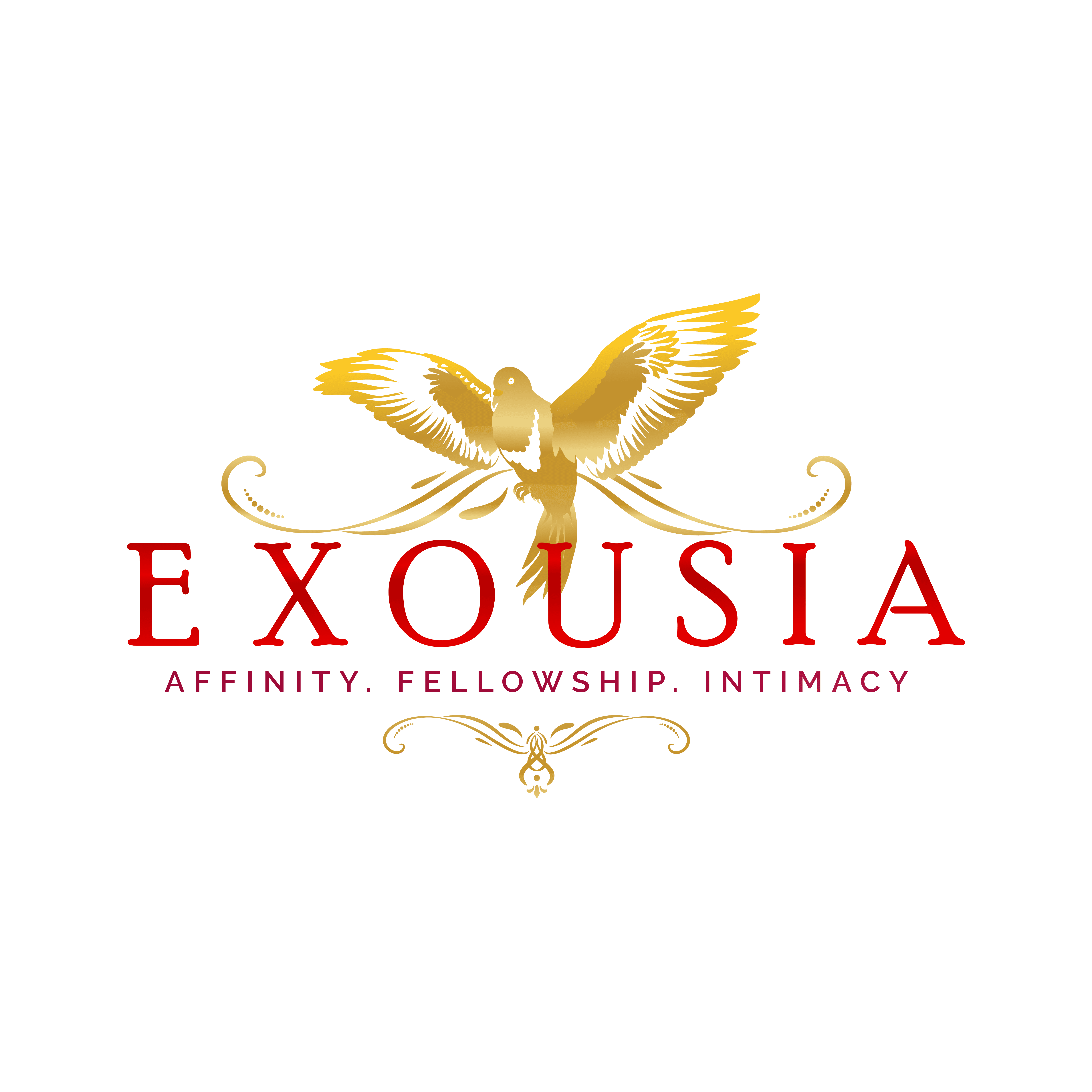 Partnership Form | EXOUSIA FELLWSHIP CENTER