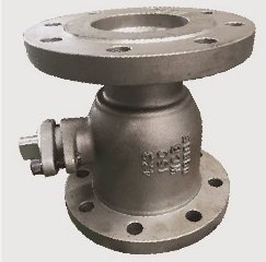 Manaul Valve | FASANI