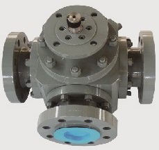 Manaul Valve | FASANI
