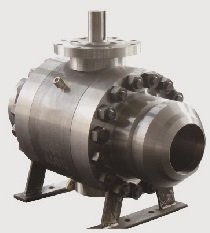 Manaul Valve | FASANI