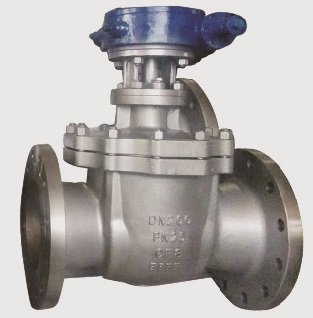 Manaul Valve | FASANI