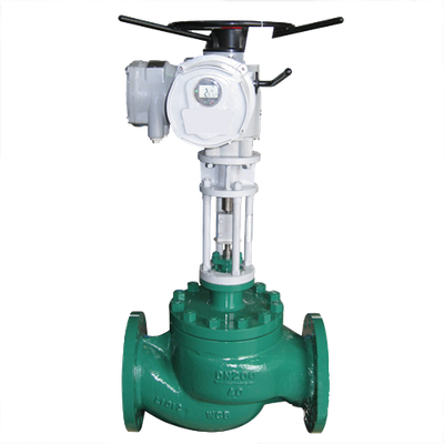 Control Valve | FASANI