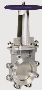 Manaul Valve | FASANI