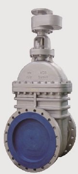 Manaul Valve | FASANI