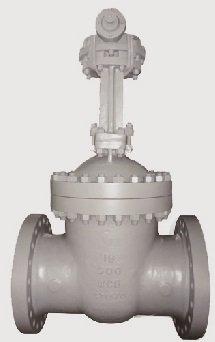 Manaul Valve | FASANI