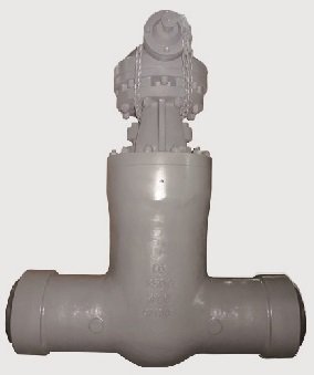 Manaul Valve | FASANI