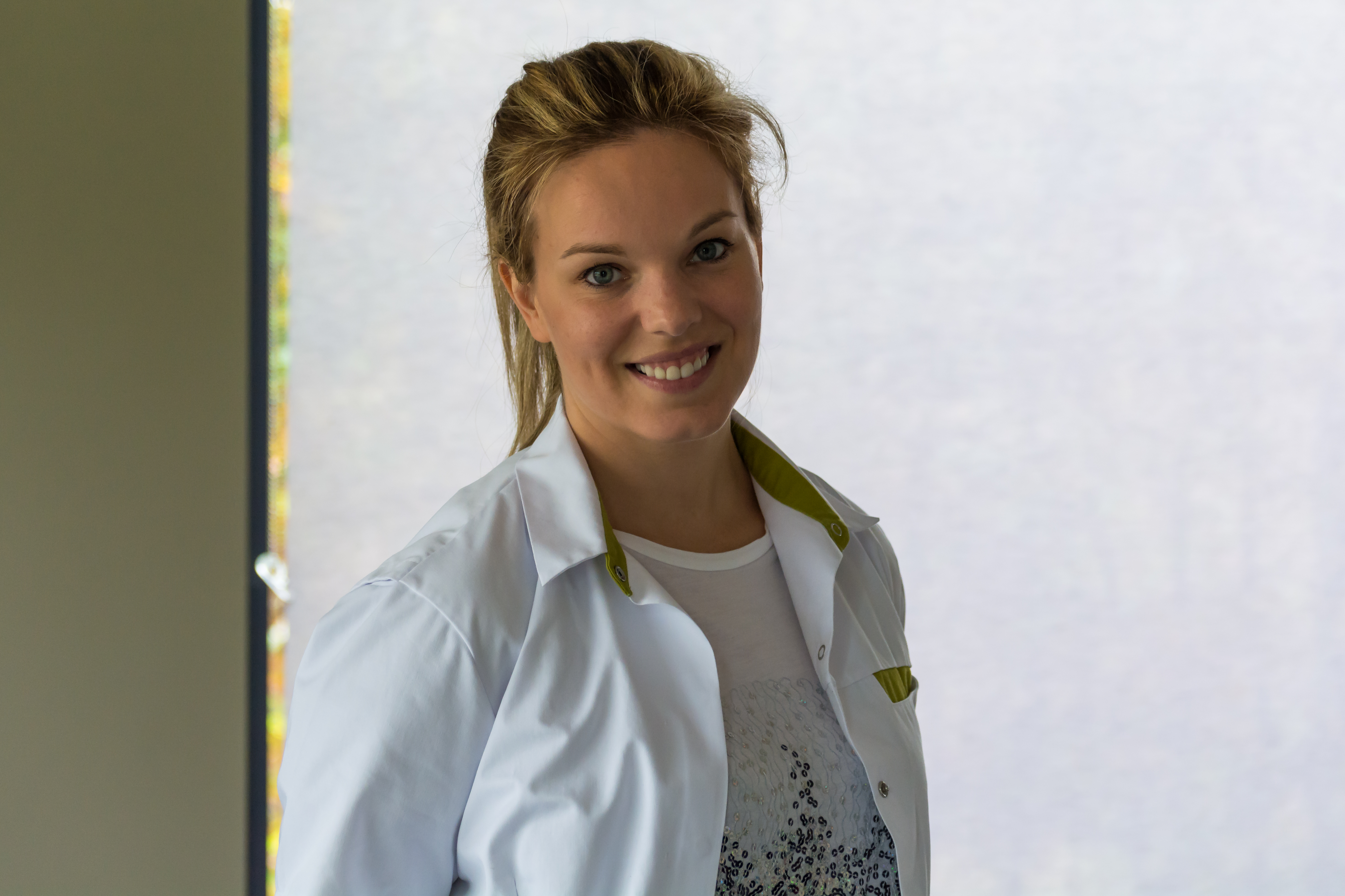 Medische Pedicure - Feet & Care