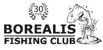 Borealis Fishing Club zandvliet