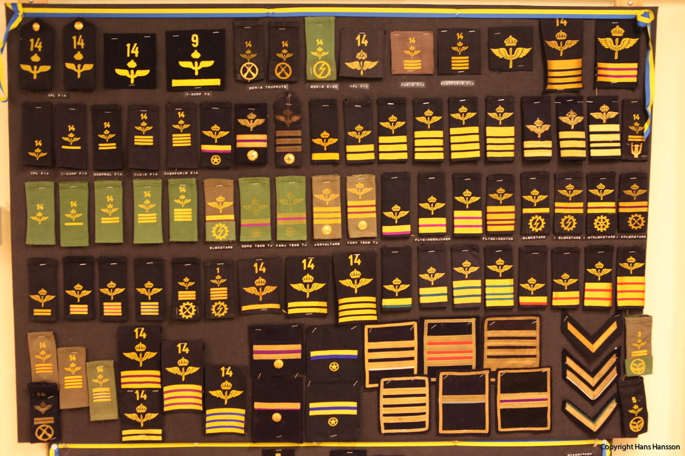 Flottiljområdets Kamrat- och Veteranförening Halmstad