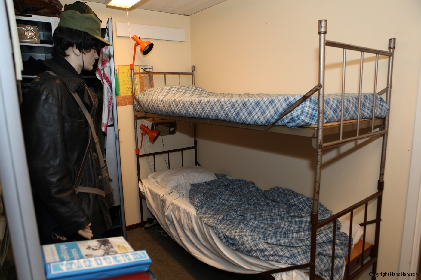 Flottiljområdets Kamrat- och Veteranförening Halmstad