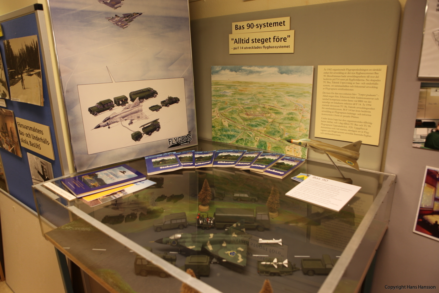 Flottiljområdets Kamrat- och Veteranförening Halmstad