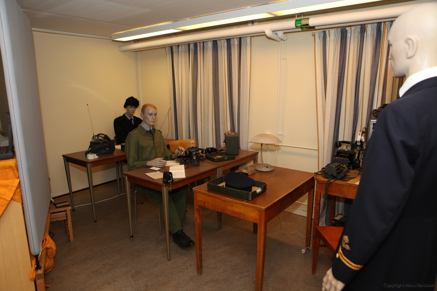 Flottiljområdets Kamrat- och Veteranförening Halmstad