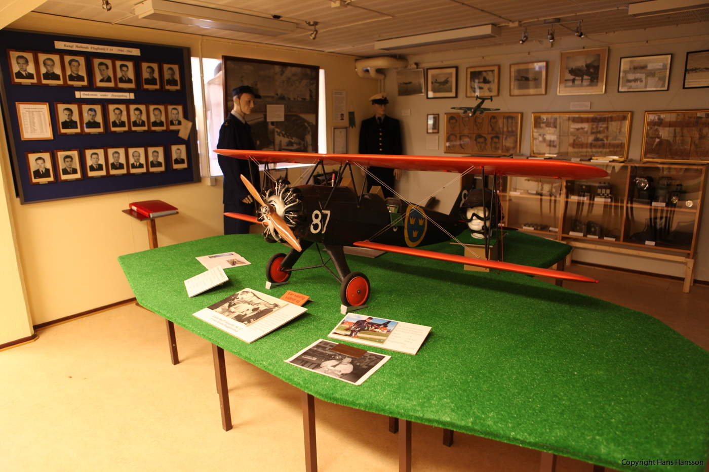 Flottiljområdets Kamrat- och Veteranförening Halmstad