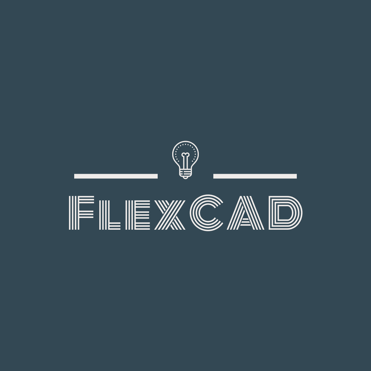 FlexCAD