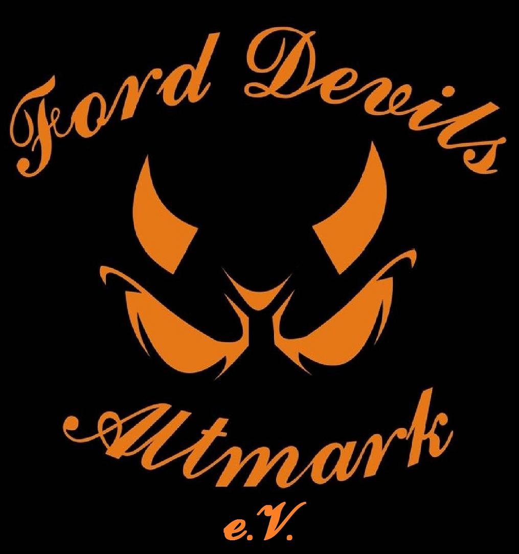Devils Weekend | ford-devils-altmark.de