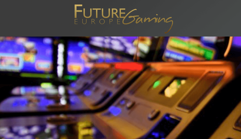 the modules | Future Gaming Europe
