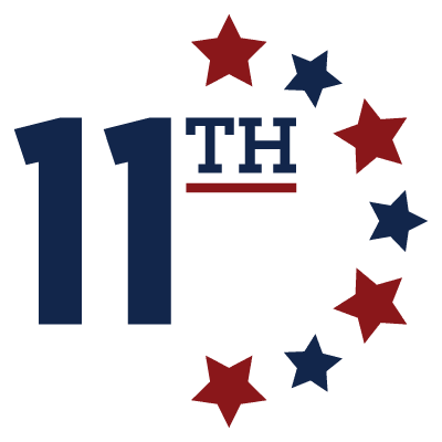 11th District Executive Committee | GAGOP 11th Congressional District