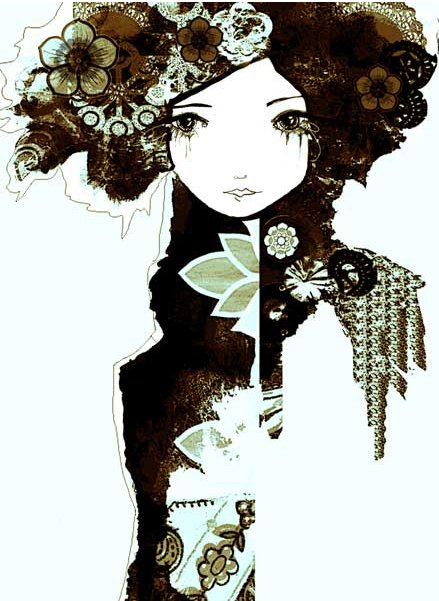 Emma Wild | gallery65.co.uk