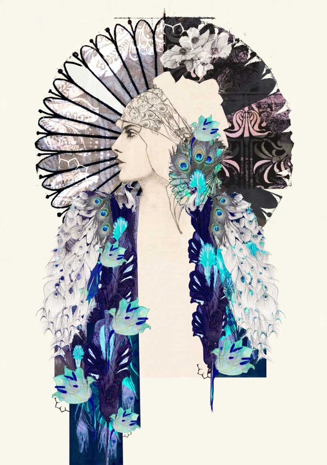 Emma Wild | gallery65.co.uk