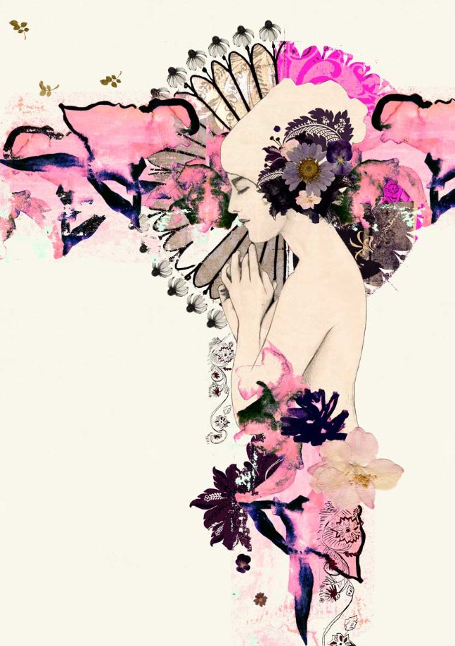 Emma Wild | gallery65.co.uk
