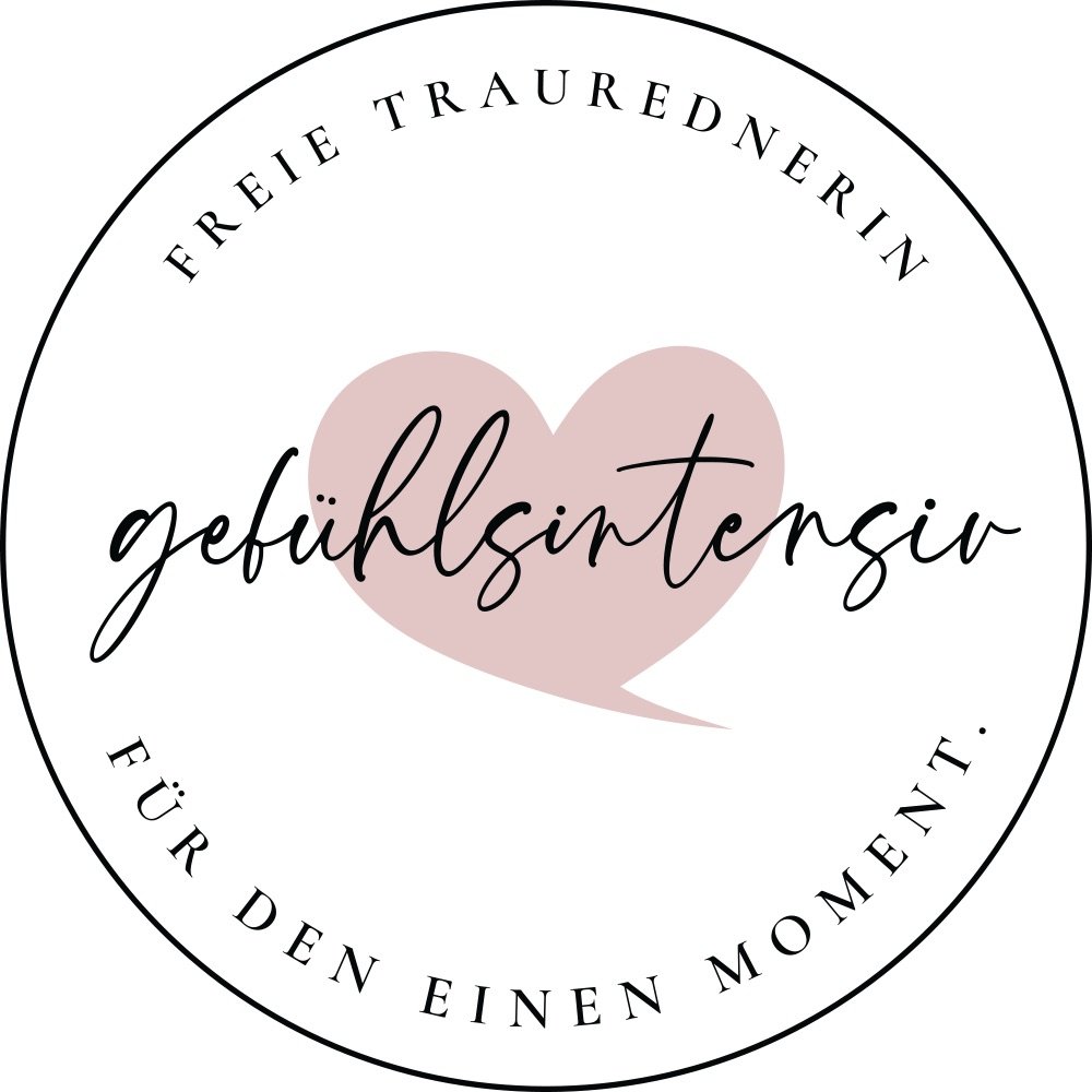 Lieblingspartner | Gefühlsintensiv - Freie Traurednerin Sonja Stam