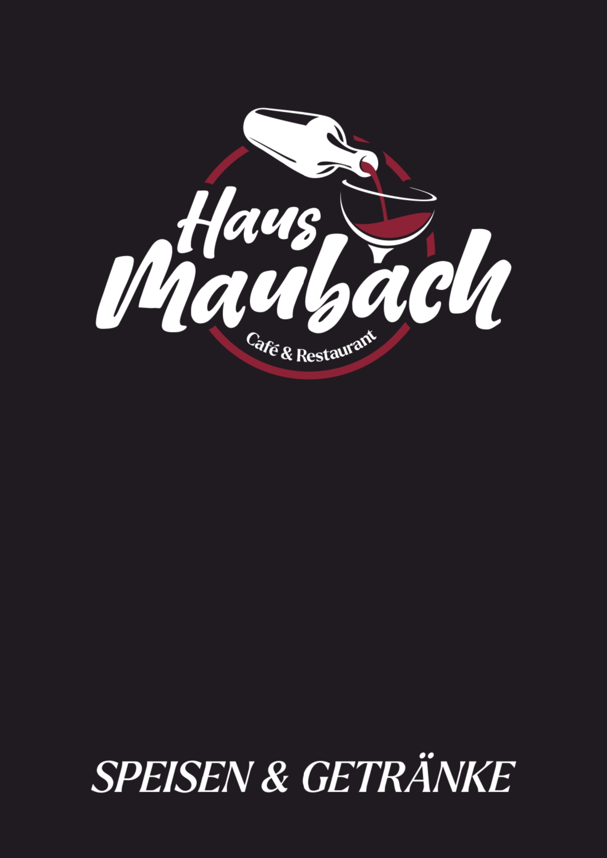 Haus Maubach