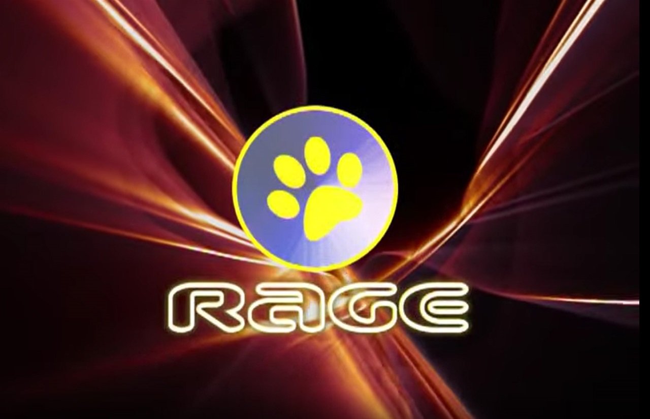 Rage TV | hellenicbroadcast.com