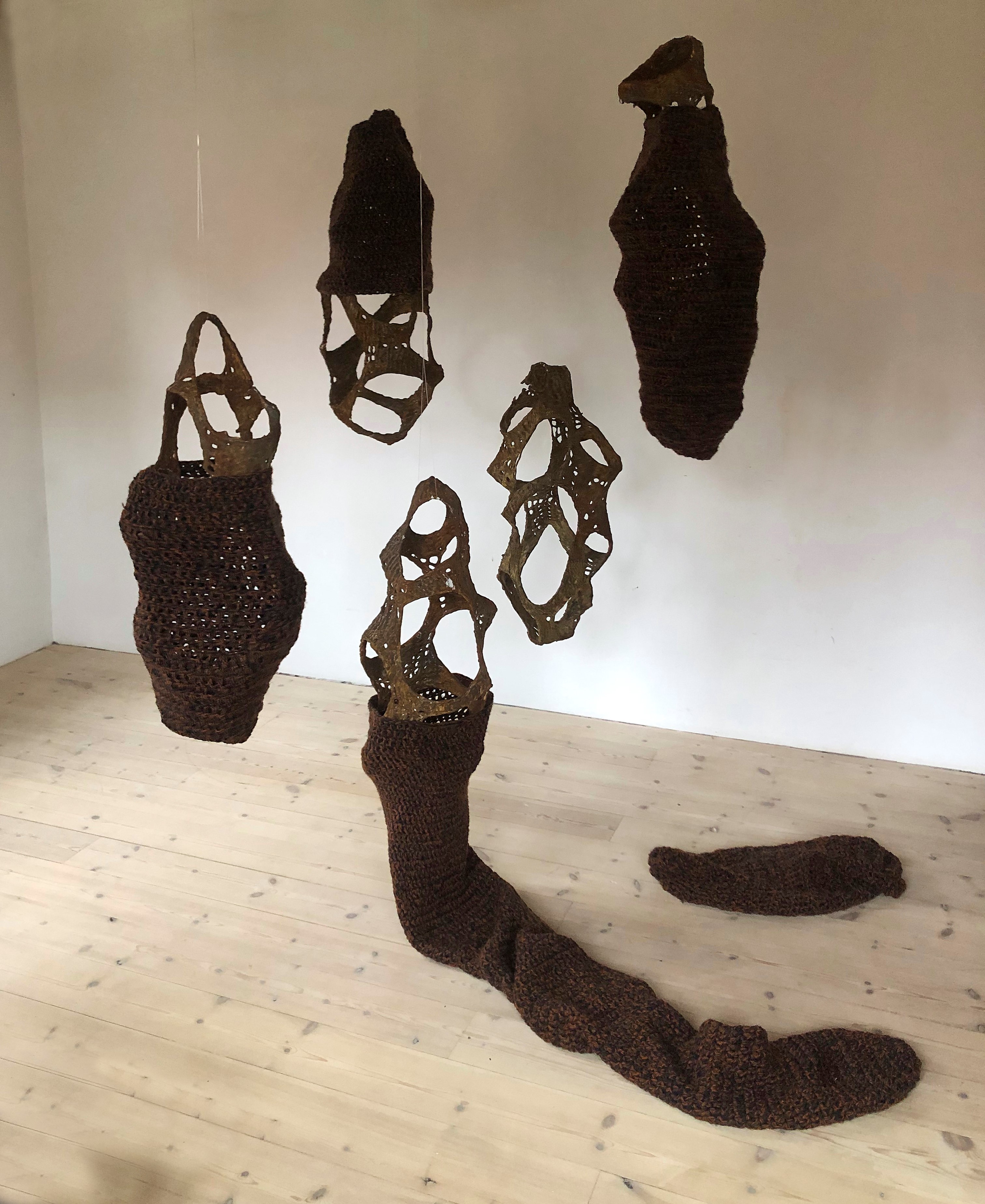 Works | Inger Odgaard