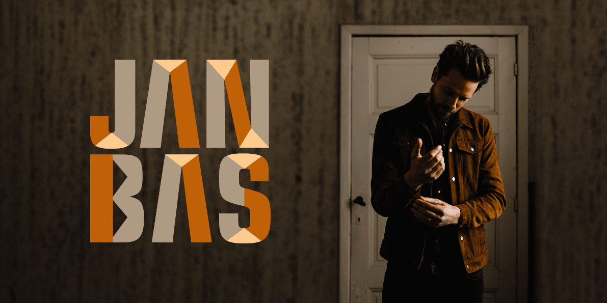 Jan Bas