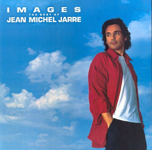 Discography | jeanmicheljarre.no