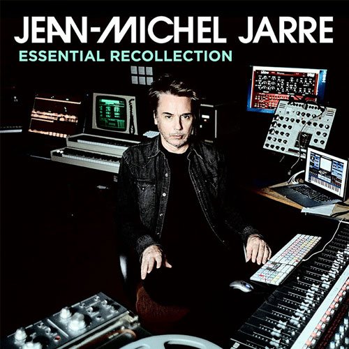 Discography | jeanmicheljarre.no