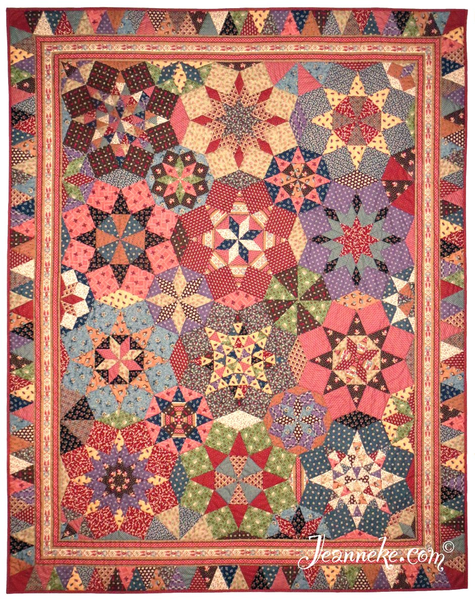 Patterns | jeanneke.com