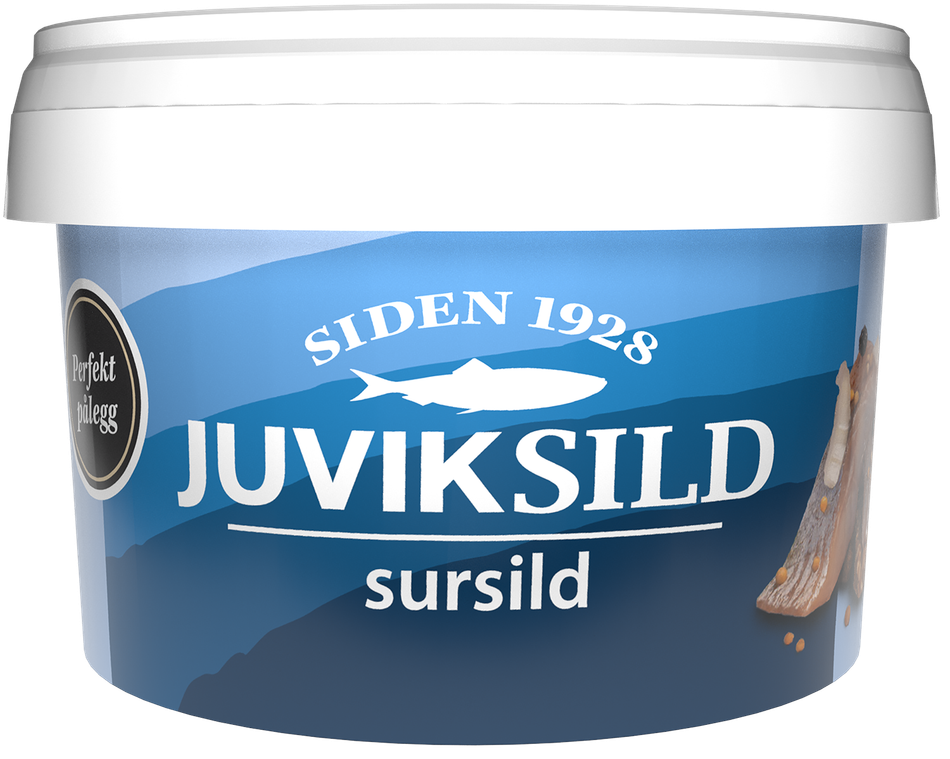 Alle produkter | JUVIKSILD