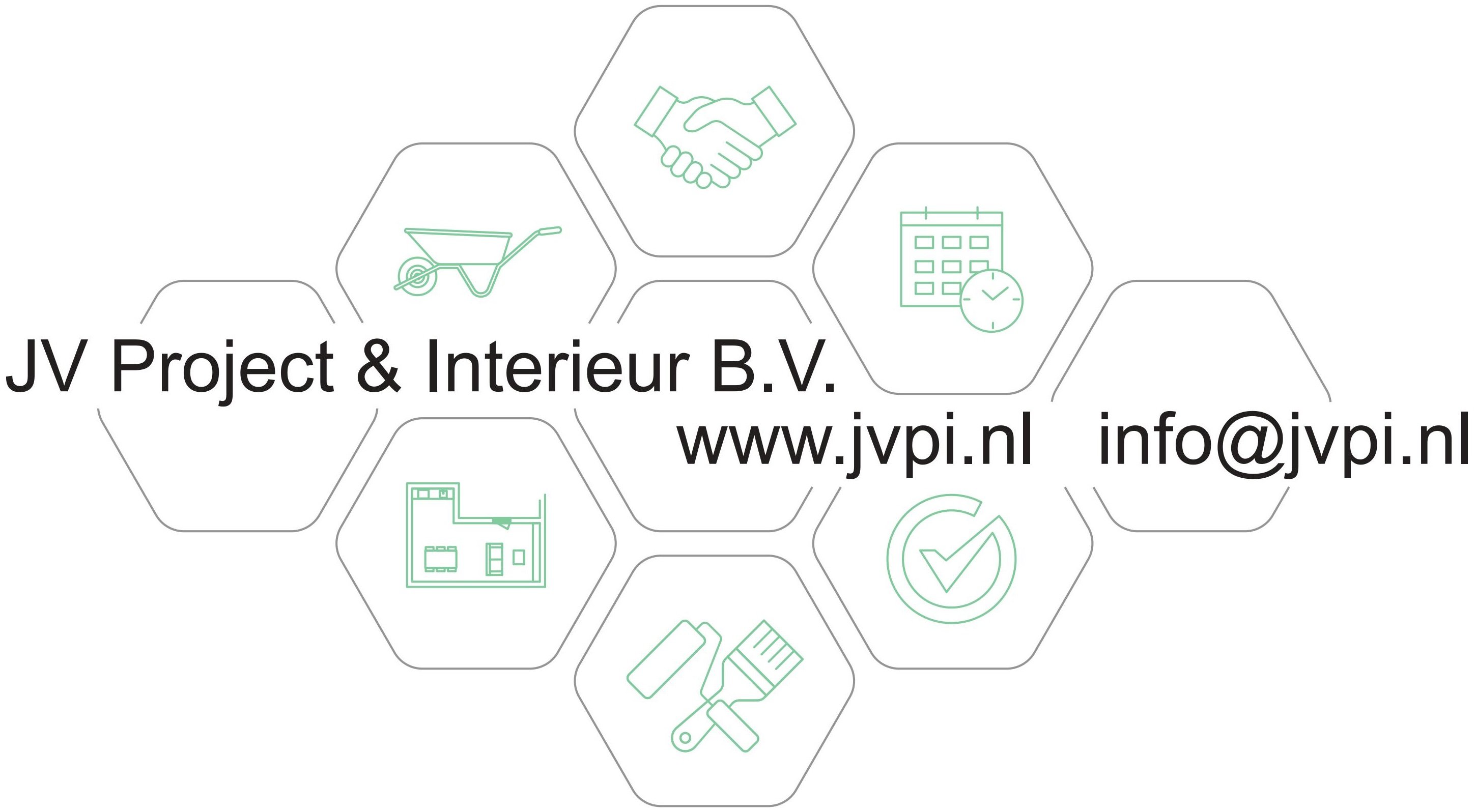 JV Project & Interieur B.V.
