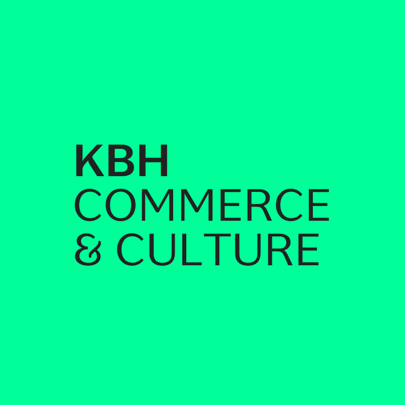Kontakt | KBH - Commerce & Culture (KCC)