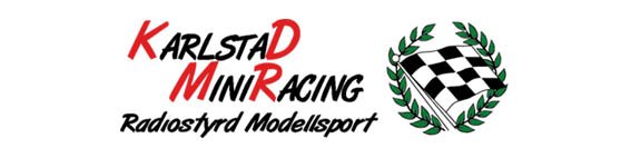 KDMR - Karlstad Miniracing