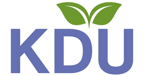 Om KDU | KDU - KristenDemokratisk Ungdom