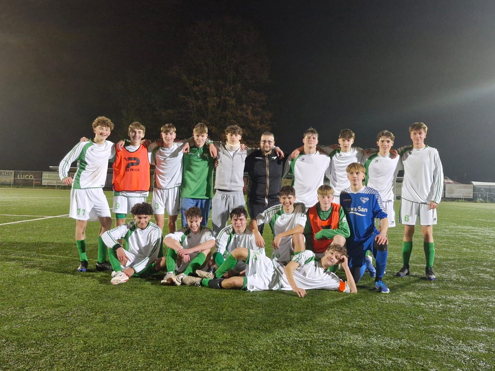 KEWS Schoonbeek-Beverst