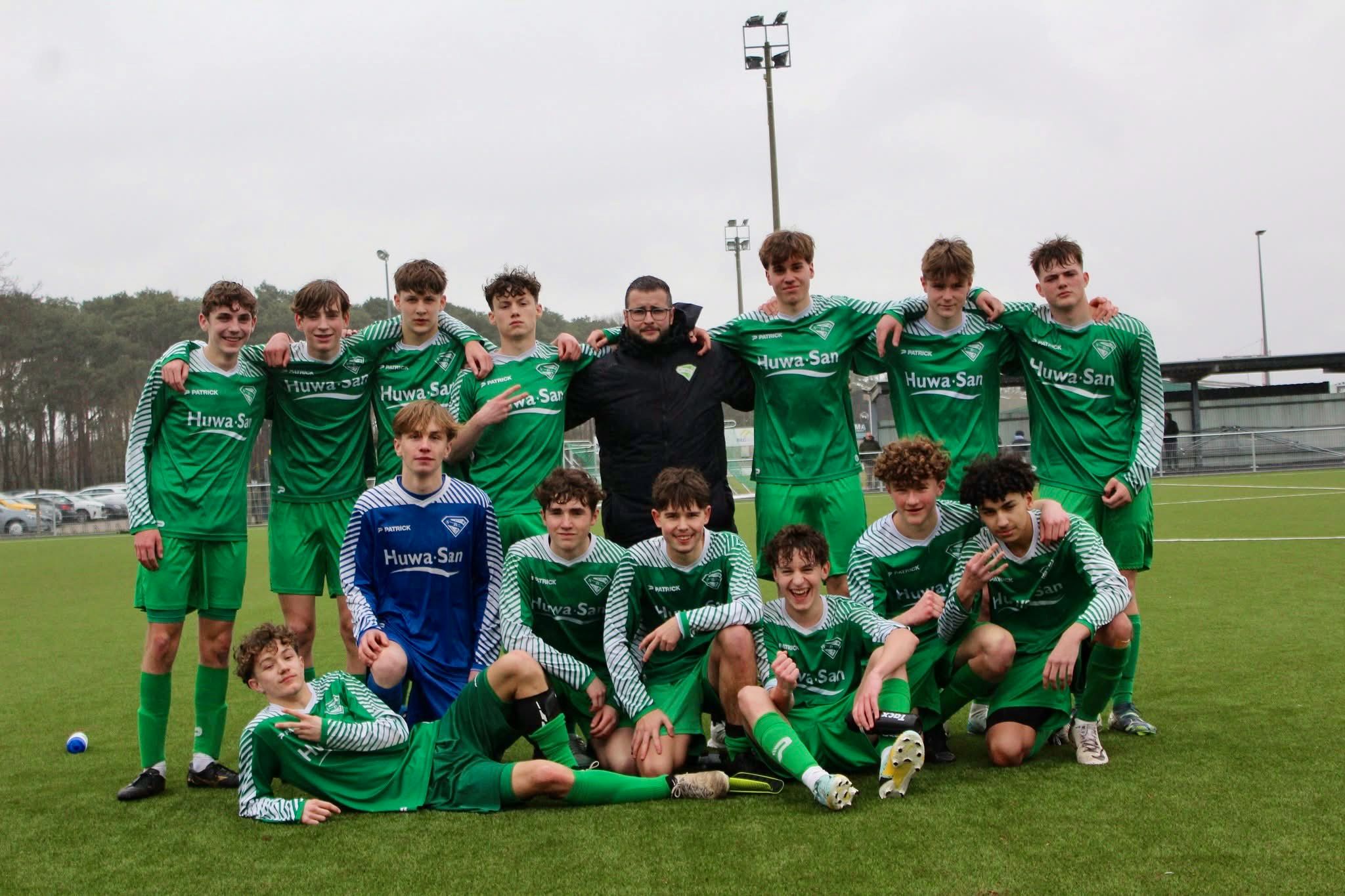 KEWS Schoonbeek-Beverst