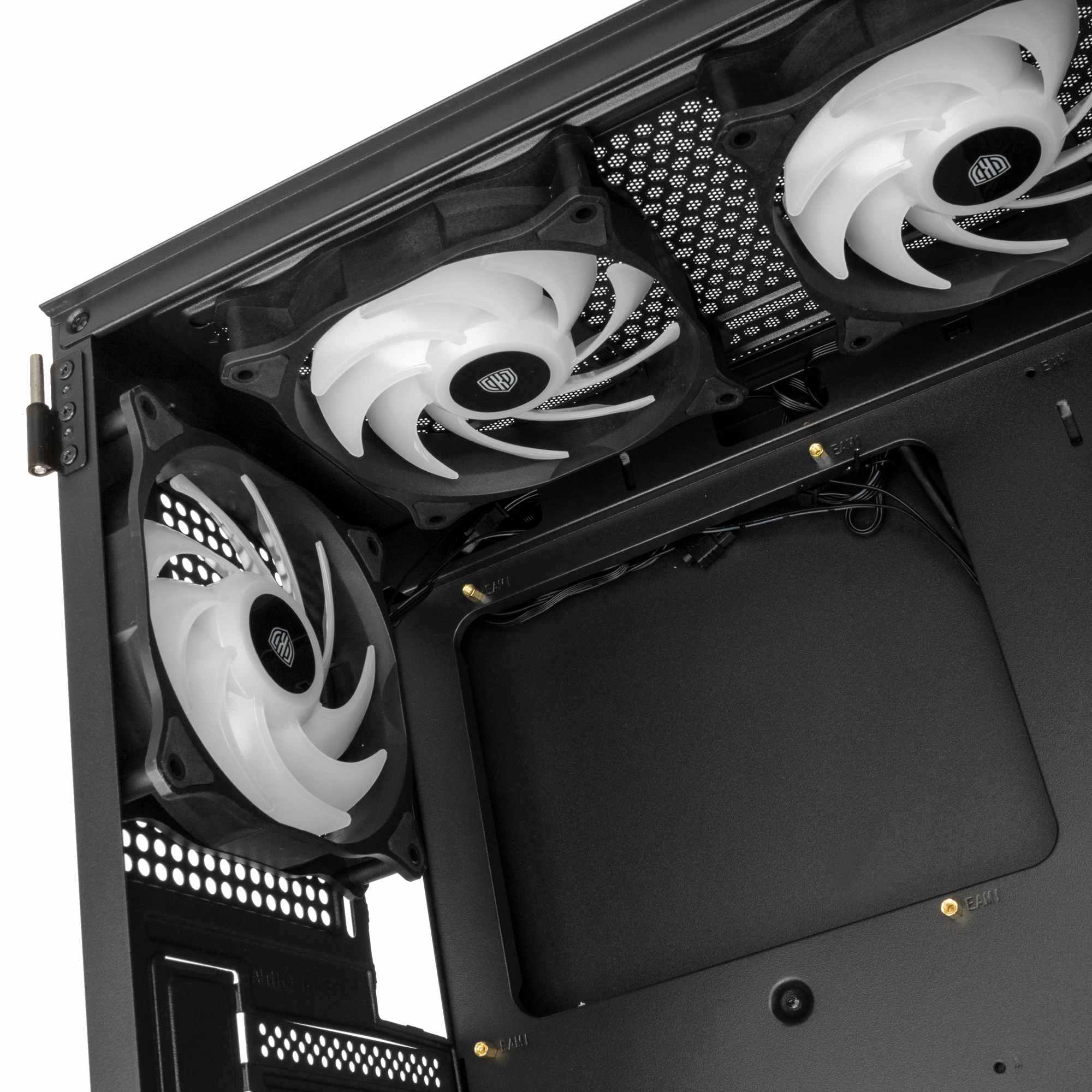 OBSERVATORY HF MESH | kolink.eu