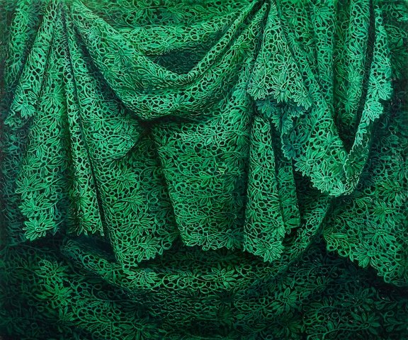PARRHASIUS | Leeah Joo